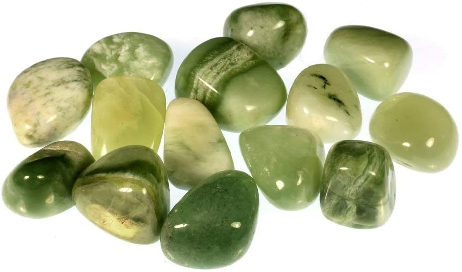 Unleashing Jade's Potential: Meaning, Uses & Benefits