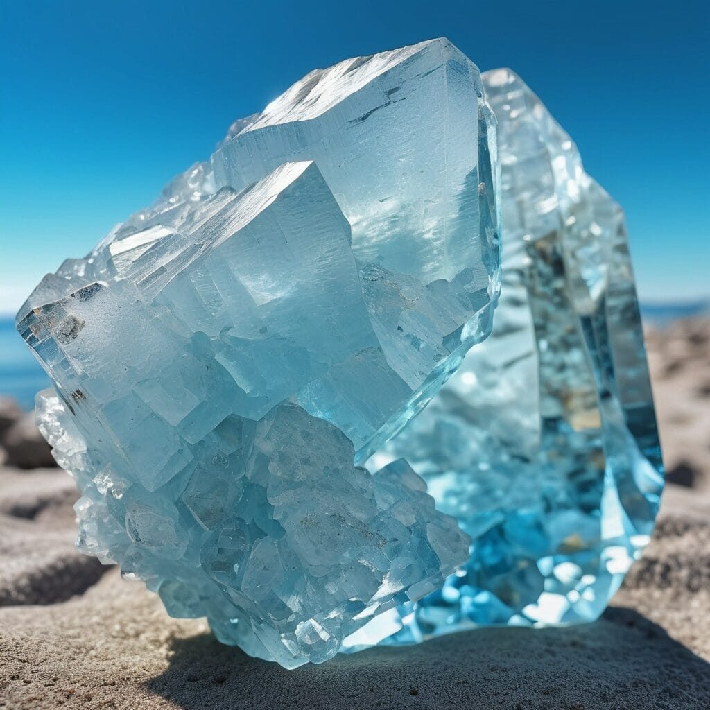 March Birthstone List, Color and Meanings