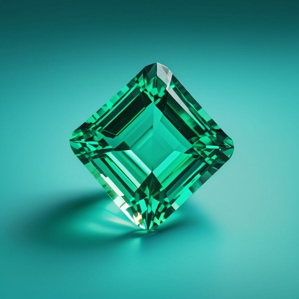 May Birthstone Guide, Color and Meanings