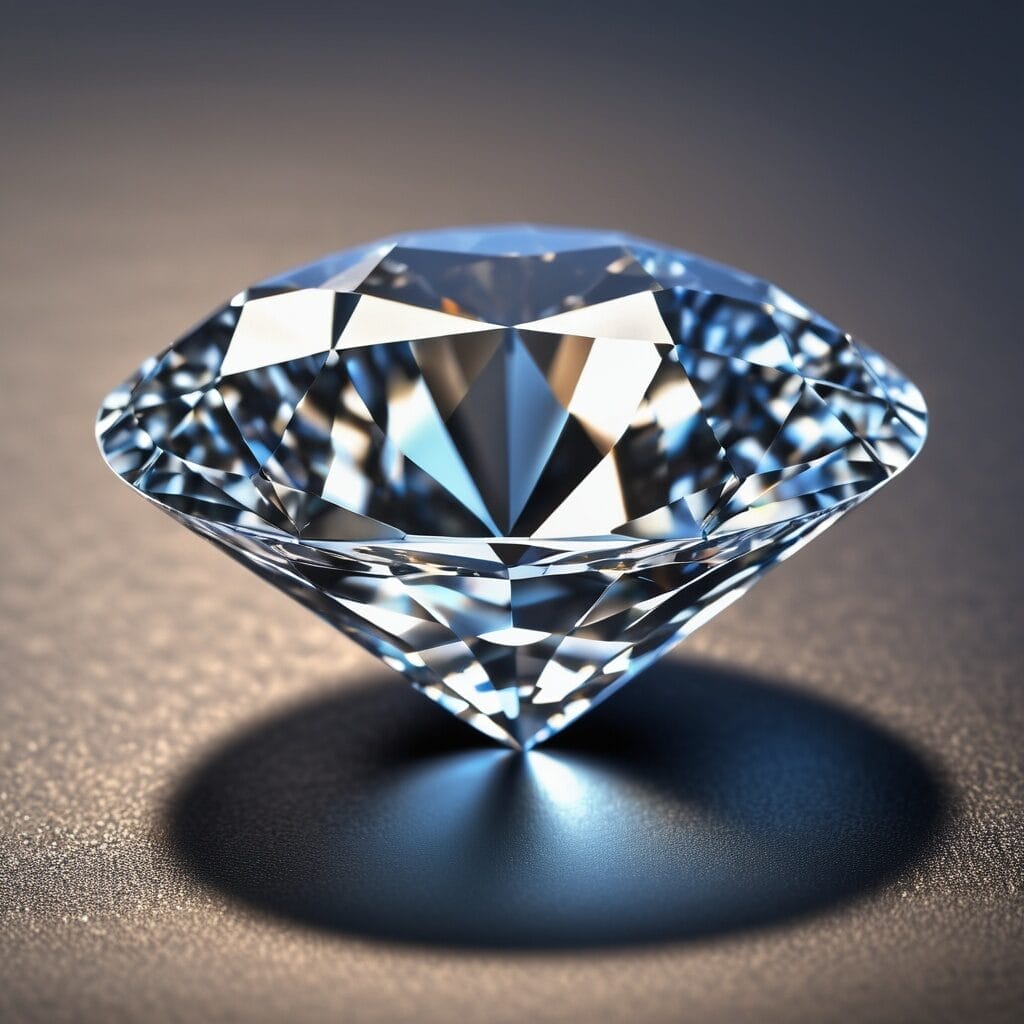 April Birthstone Guide, Color and Meanings