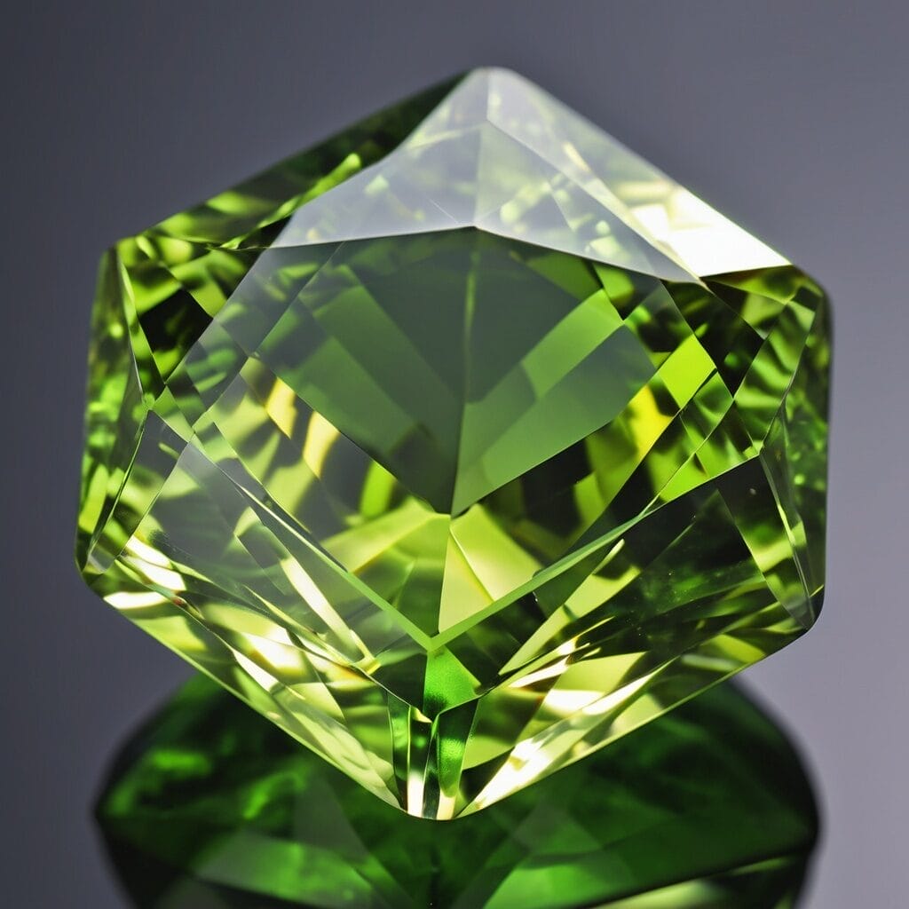 August Birthstone Guide, Color and Meanings