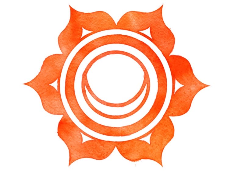 Sacral Chakra Crystal Stones List, Meanings and Uses