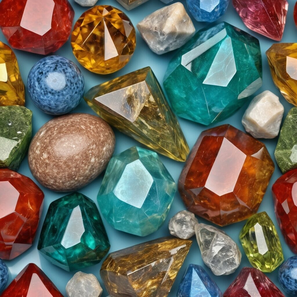 Beryl Meanings, Properties and Uses