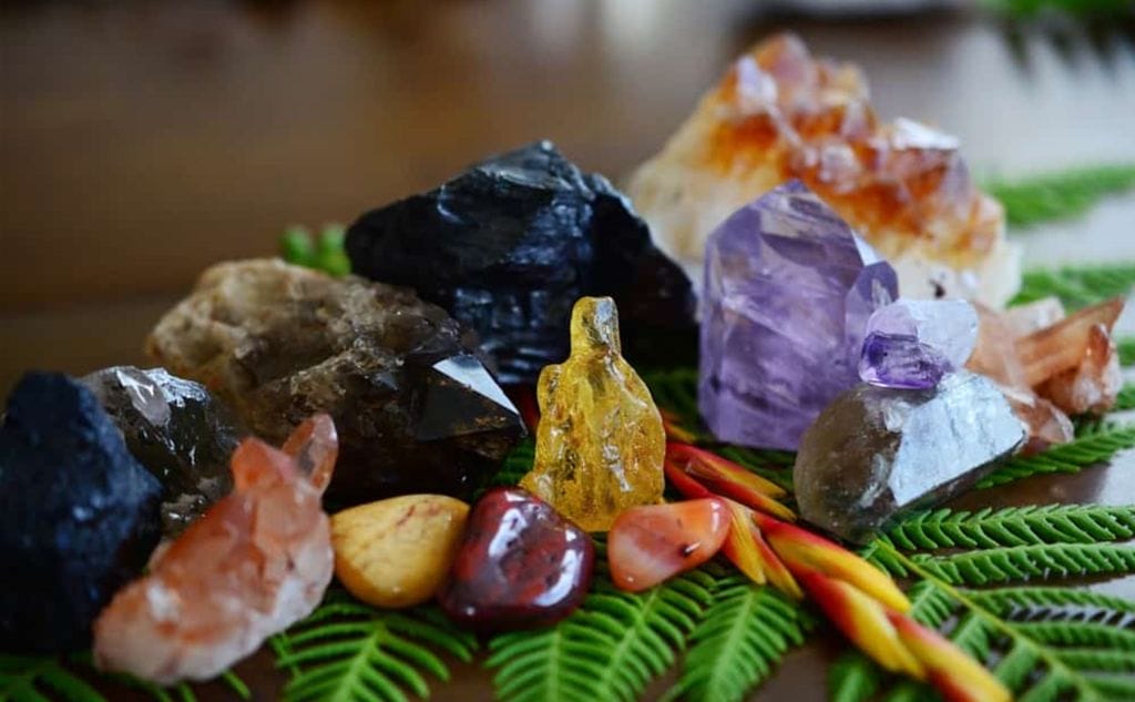 28 Powerful Crystals For Focus - The "How To" Guide
