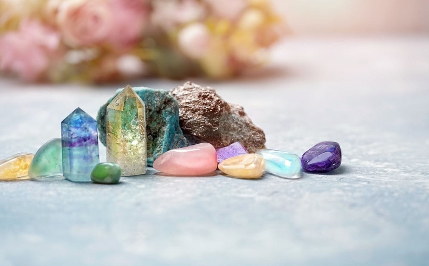 34 Powerful Crystals For Success - The "How To" Guide