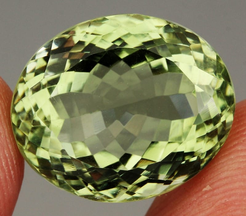 Prasiolite Unveiled: Exploring its Meaning, Uses And Benefits