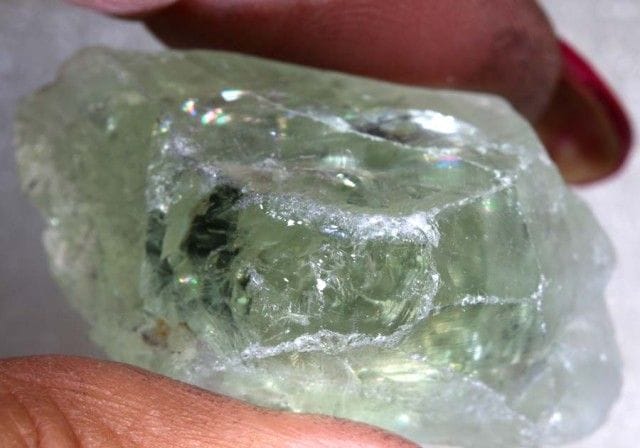 Prasiolite Unveiled: Exploring its Meaning, Uses And Benefits