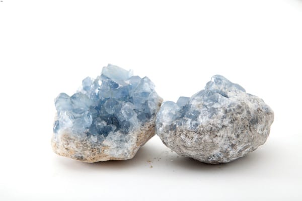 Celestite: Discover its Meaning, Uses And Benefits