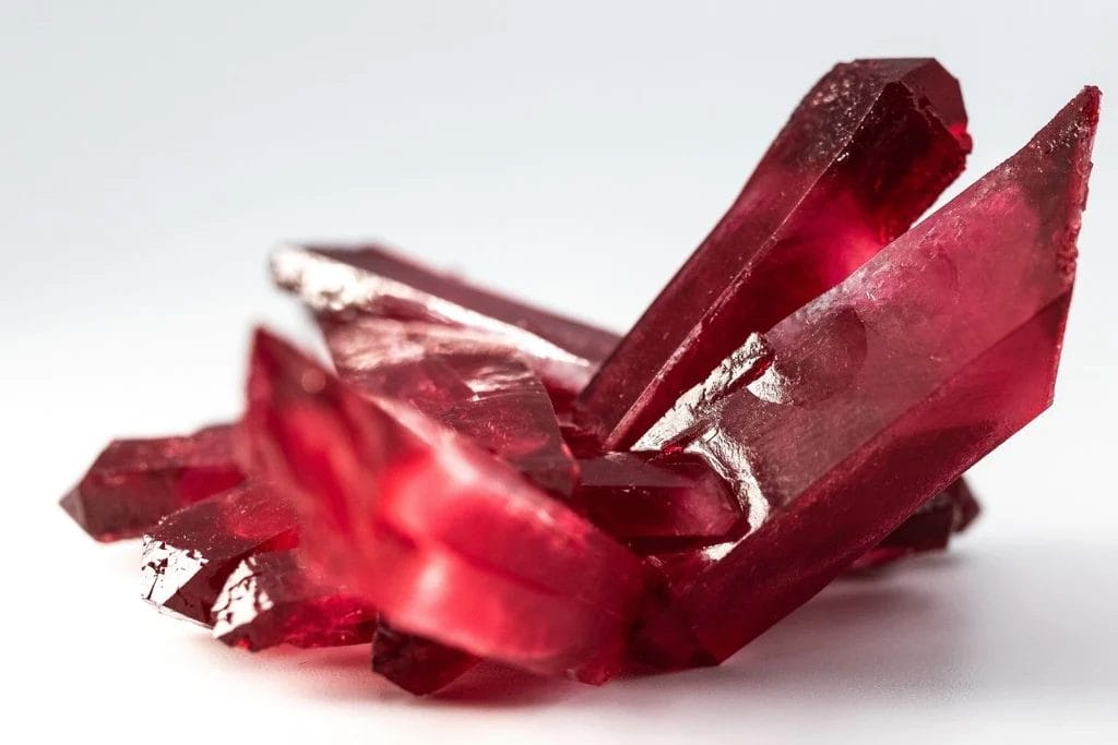 Rubellite: Unveiling Its Meaning, Uses And Benefits