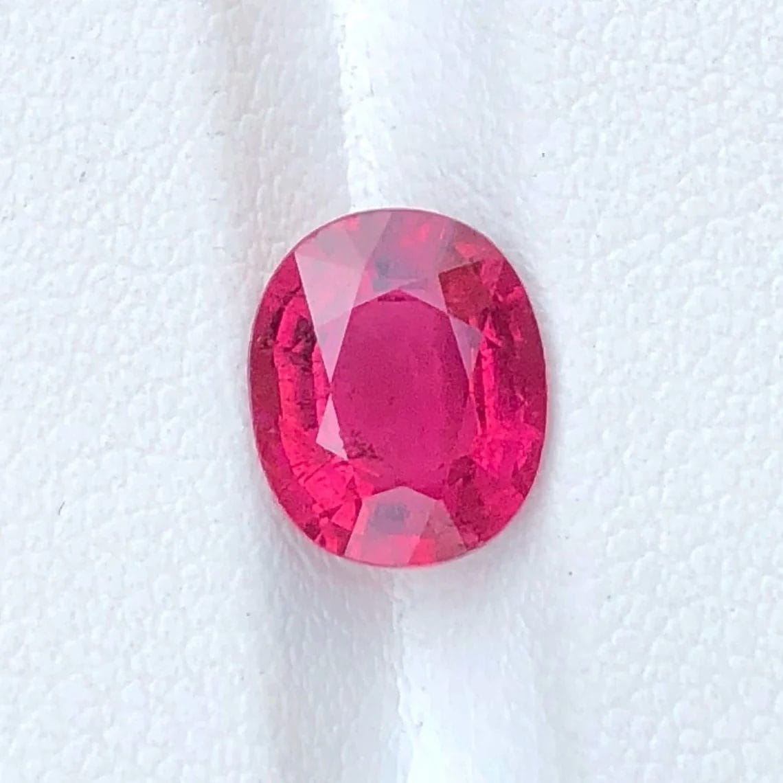 Rubellite: Unveiling Its Meaning, Uses And Benefits