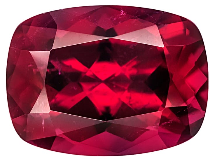 Rubellite: Unveiling Its Meaning, Uses And Benefits