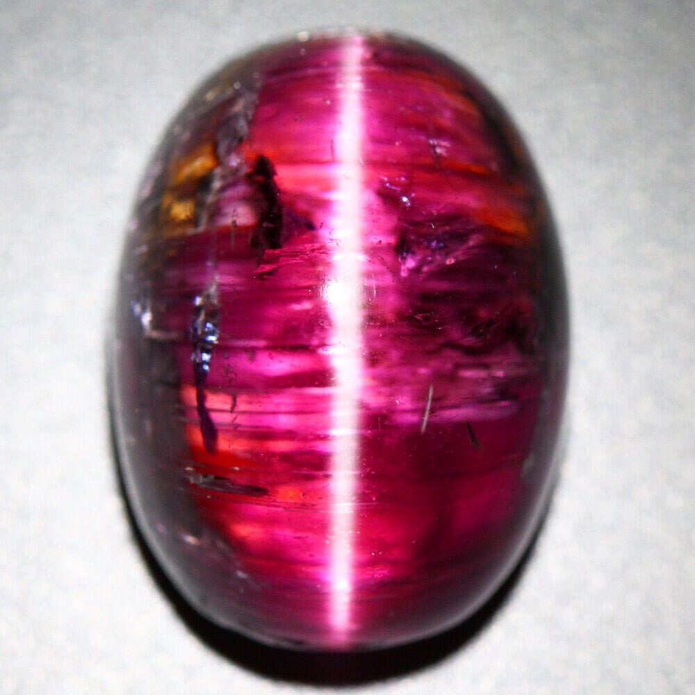 Rubellite: Unveiling Its Meaning, Uses And Benefits