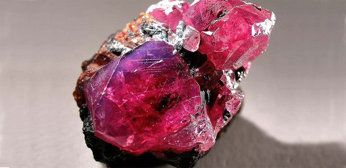 Rubellite: Unveiling Its Meaning, Uses And Benefits