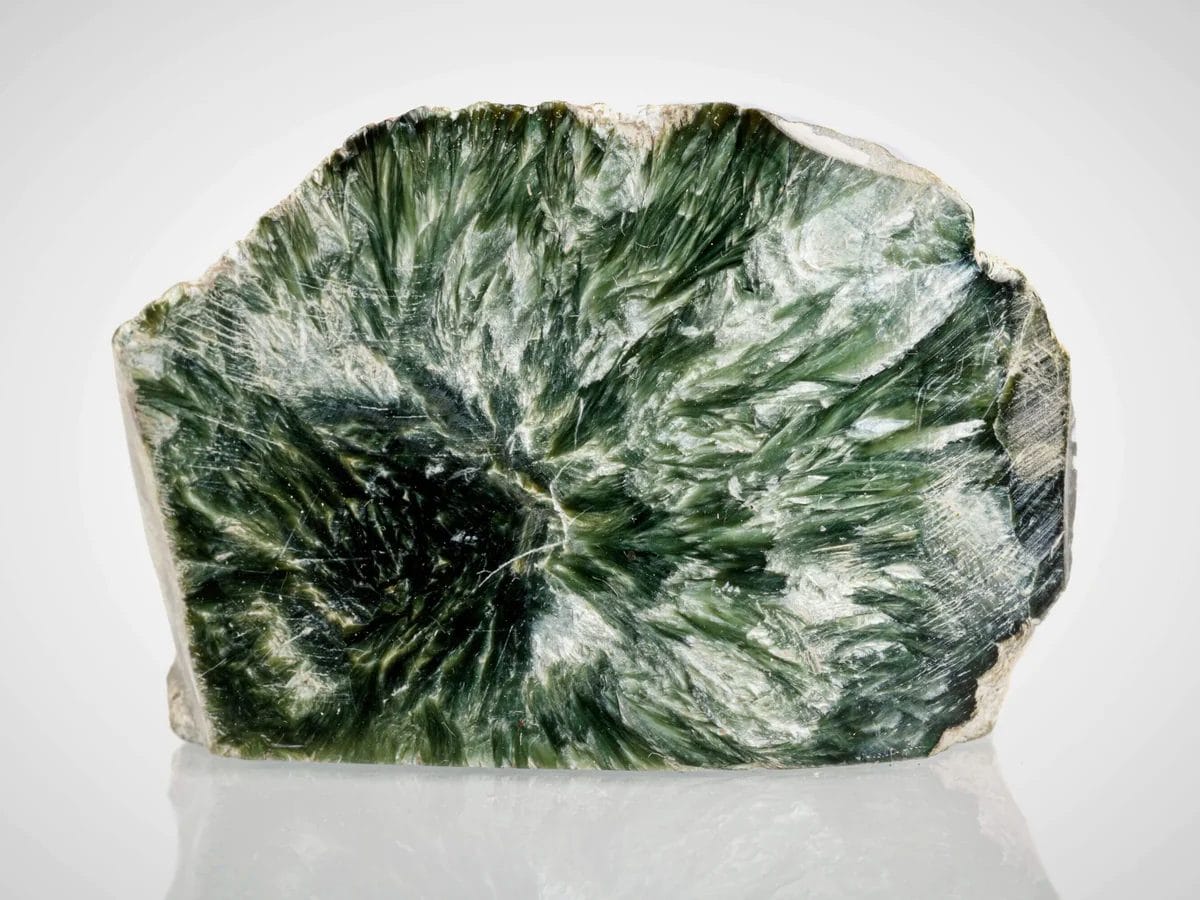 Discover the Brilliance of Seraphinite: Unleashing its Meaning, Uses ...