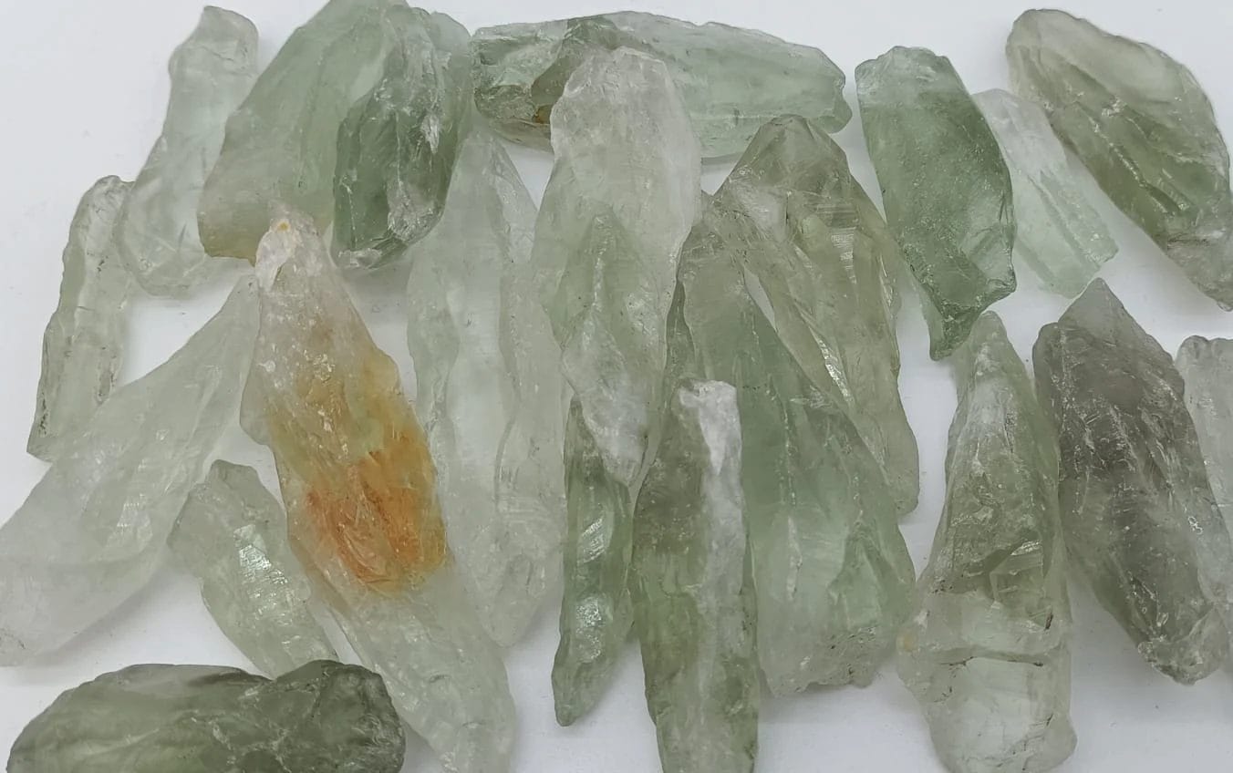 Prasiolite Unveiled: Exploring its Meaning, Uses And Benefits