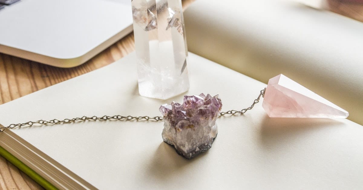 25 Powerful Crystals For Nightmare– The “How To” Guide