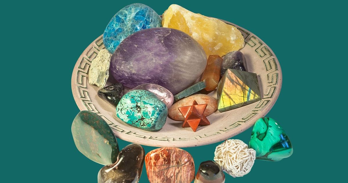 31 Powerful Crystals For Courage – The “How To” Guide