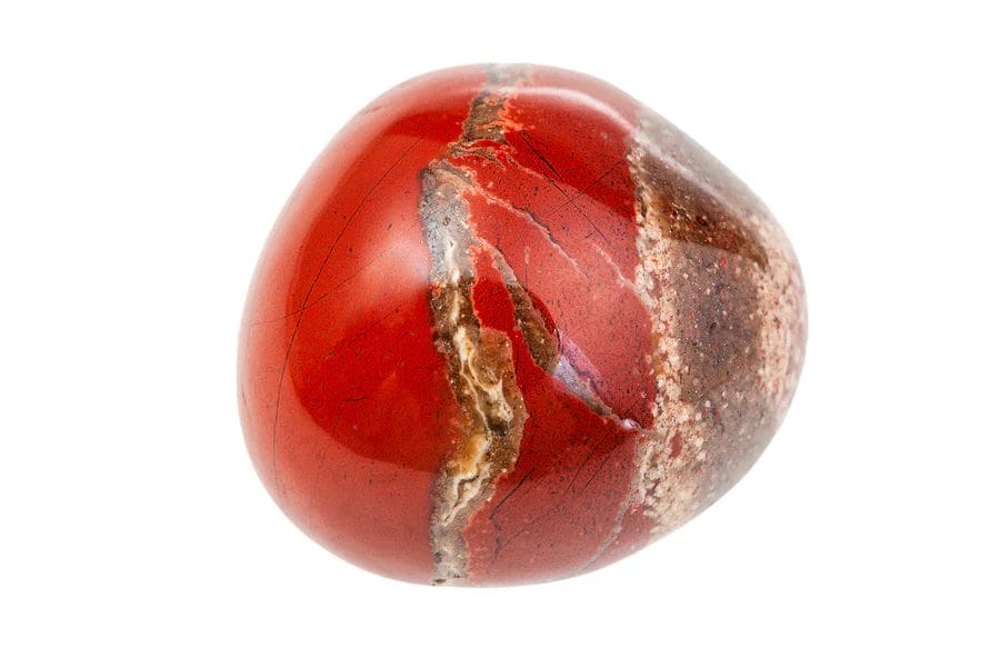 Red Jasper Unveiled: Discover Its Meaning, Uses & Benefits
