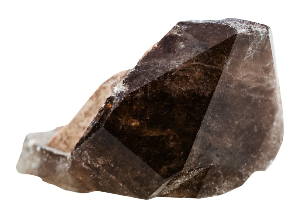 Smoky Quartz: Meaning, Uses & Benefits