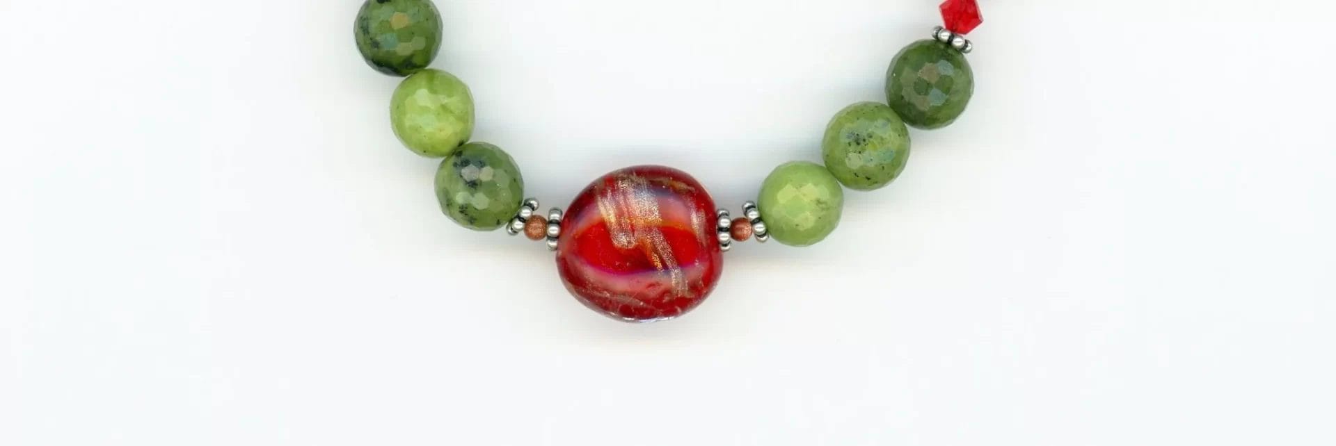 Discovering the Magic of Red Jade: Meaning, Uses, And Benefits