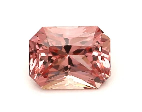 Unleashing Padparadscha Sapphire's Potential: Meaning, Uses & Benefits
