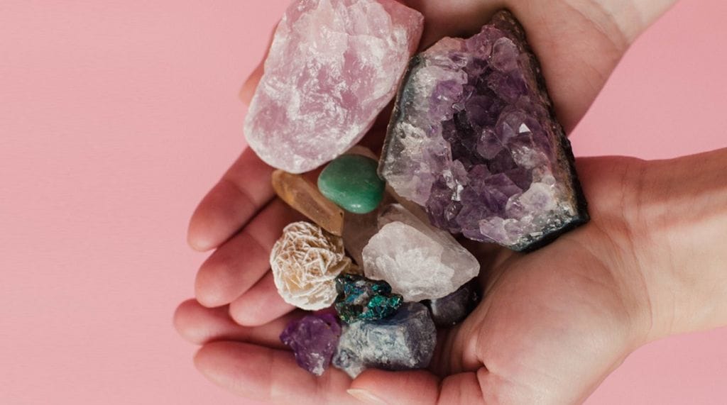 26 Most Useful Crystals For Empathy and Compassion - The "How To" Guide ...