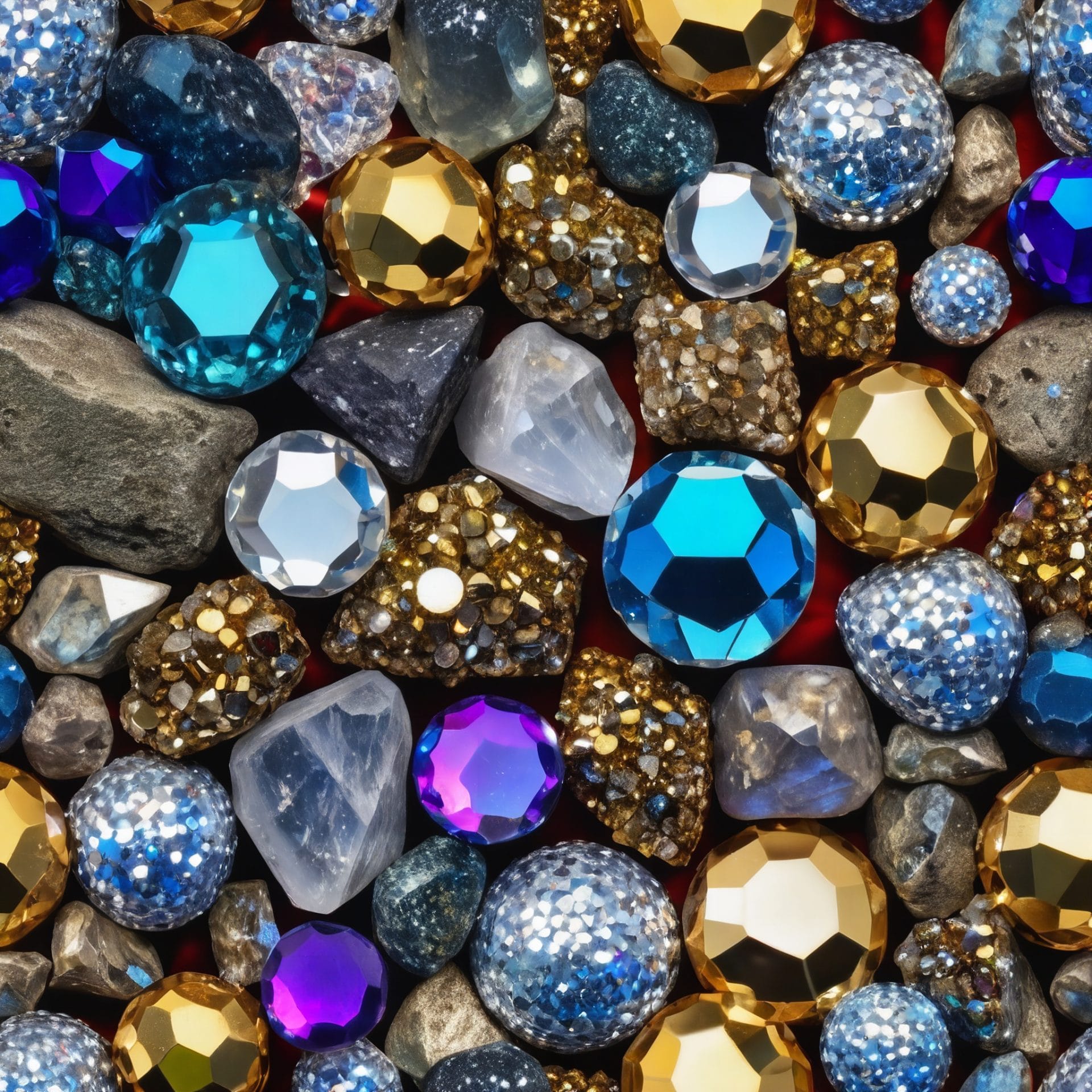 19 Most Useful Crystals For Emotional Wellbeing – The “How To” Guide ...