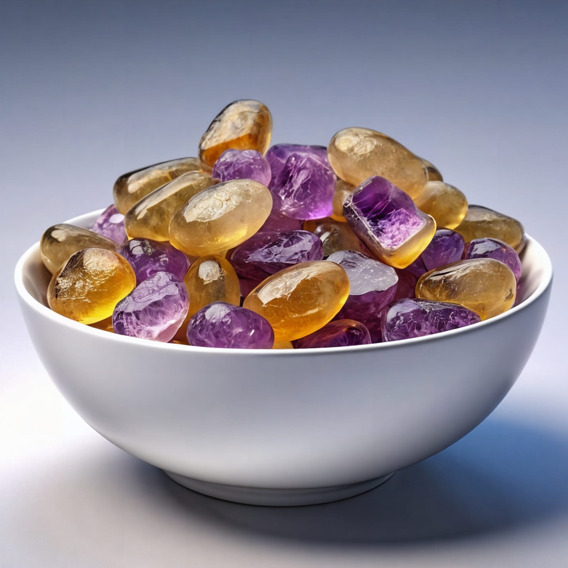 The Power of Ametrine: Unveiling Its Meaning, Uses & Benefits