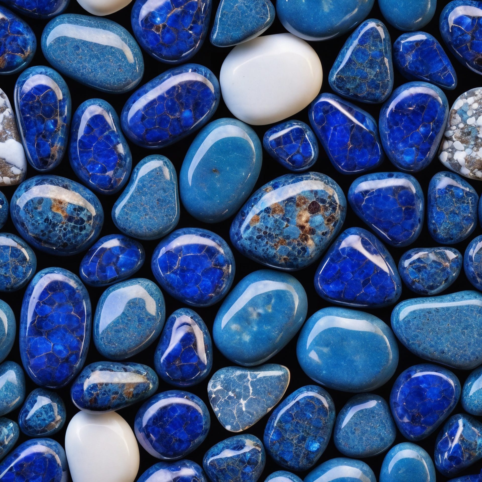 Discover Azurite Powerful Meanings, Uses, and Benefits