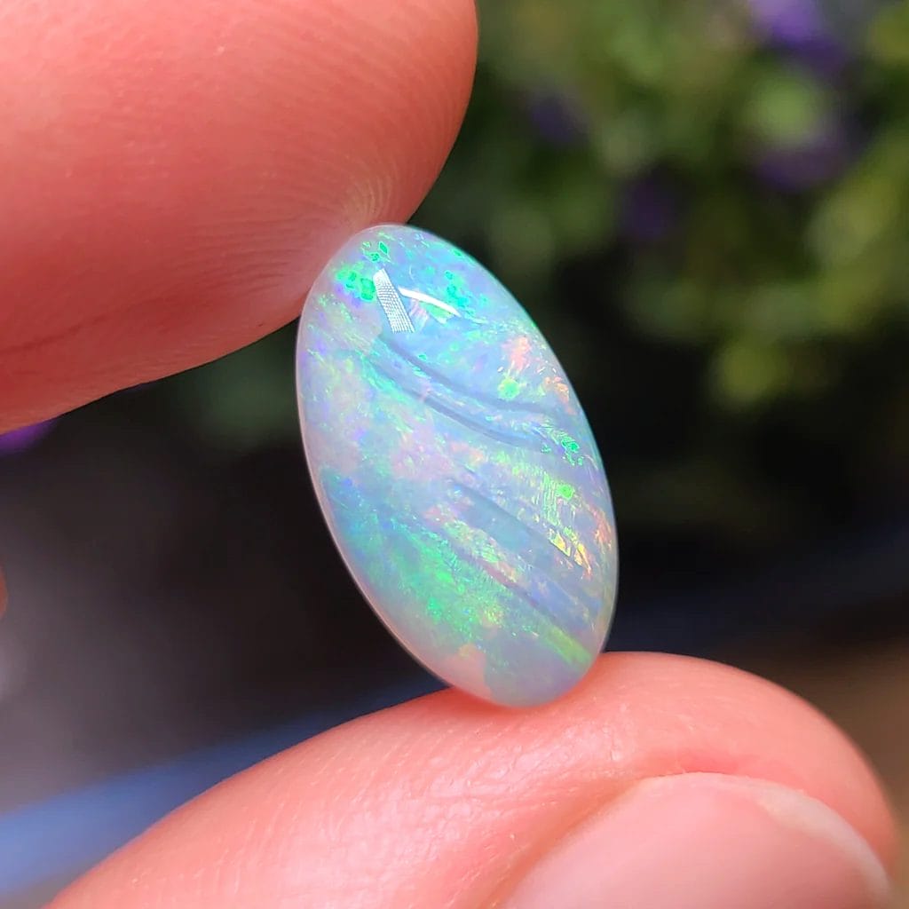 Discovering the Magic of Opal: Meaning, Uses & Benefits