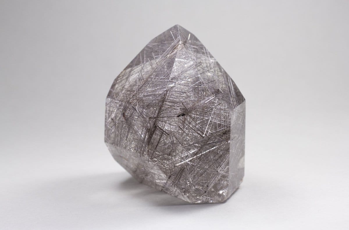 The Enchanting World of Rutilated Quartz