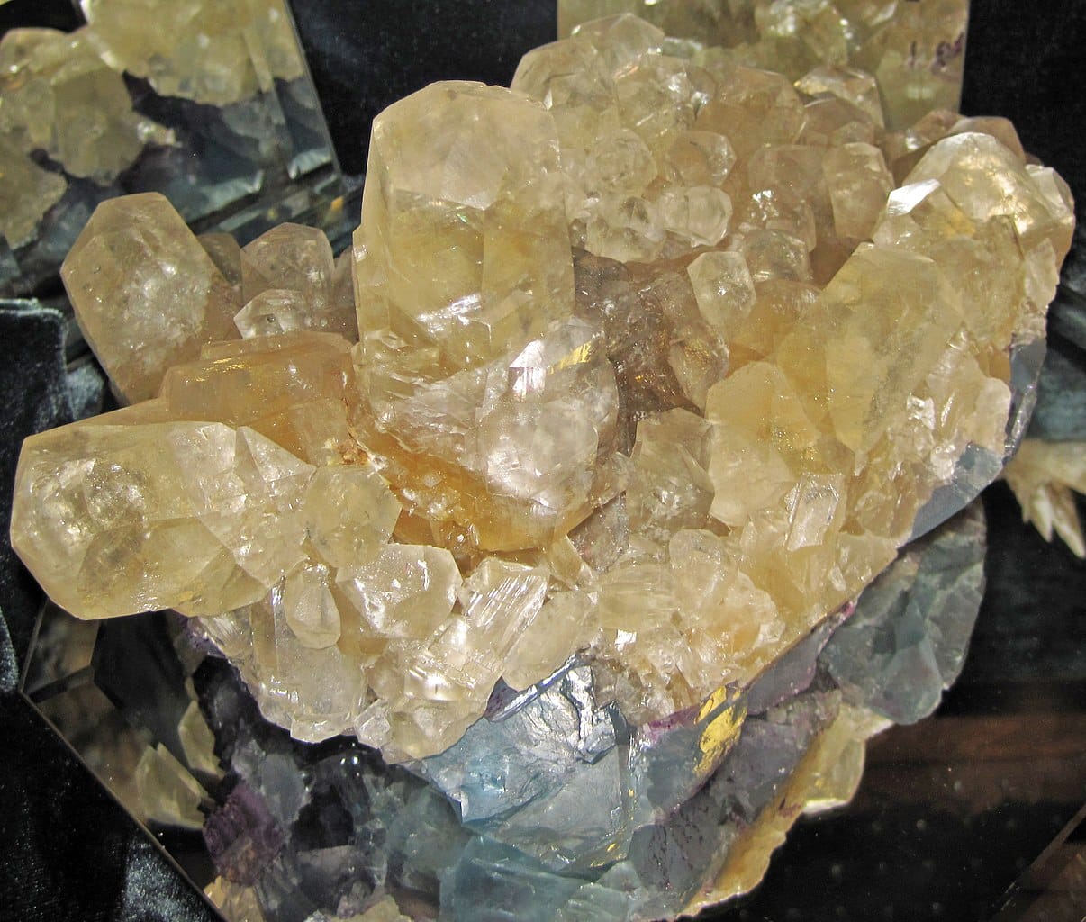 The Enchanting World of Rutilated Quartz