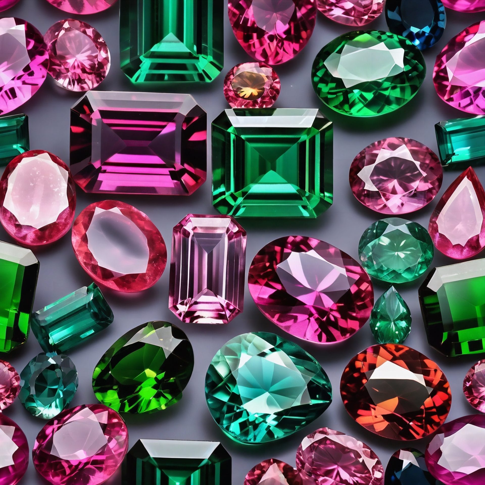 Discover the Magic of Tourmaline: Meaning, Uses & Benefits