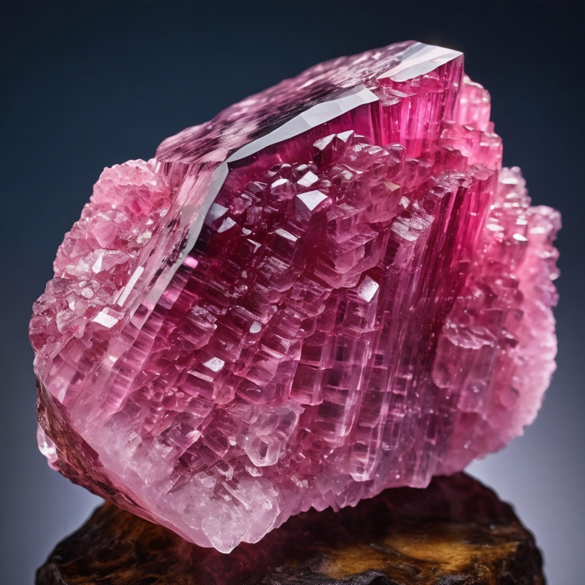 Pink Tourmaline: Unveiling its Meaning, Uses, and Benefits