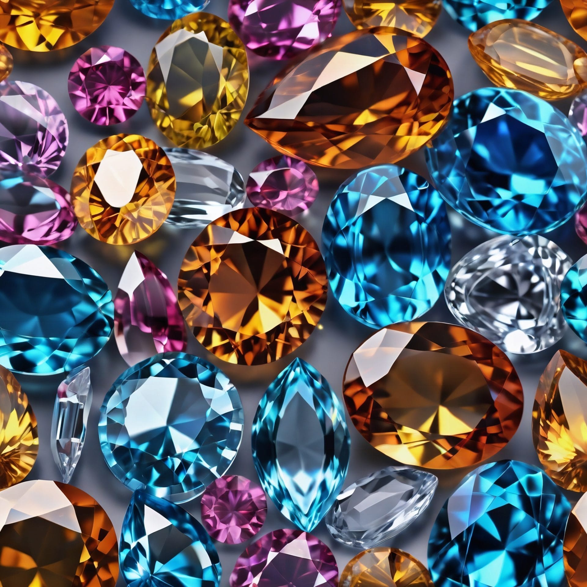 Discovering Topaz: Its Meaning, Uses & Benefits