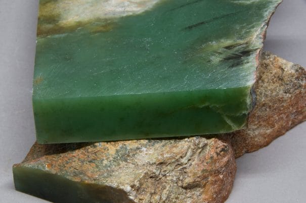 Unleashing the Power of Nephrite: Discover its Meaning, Uses & Benefits