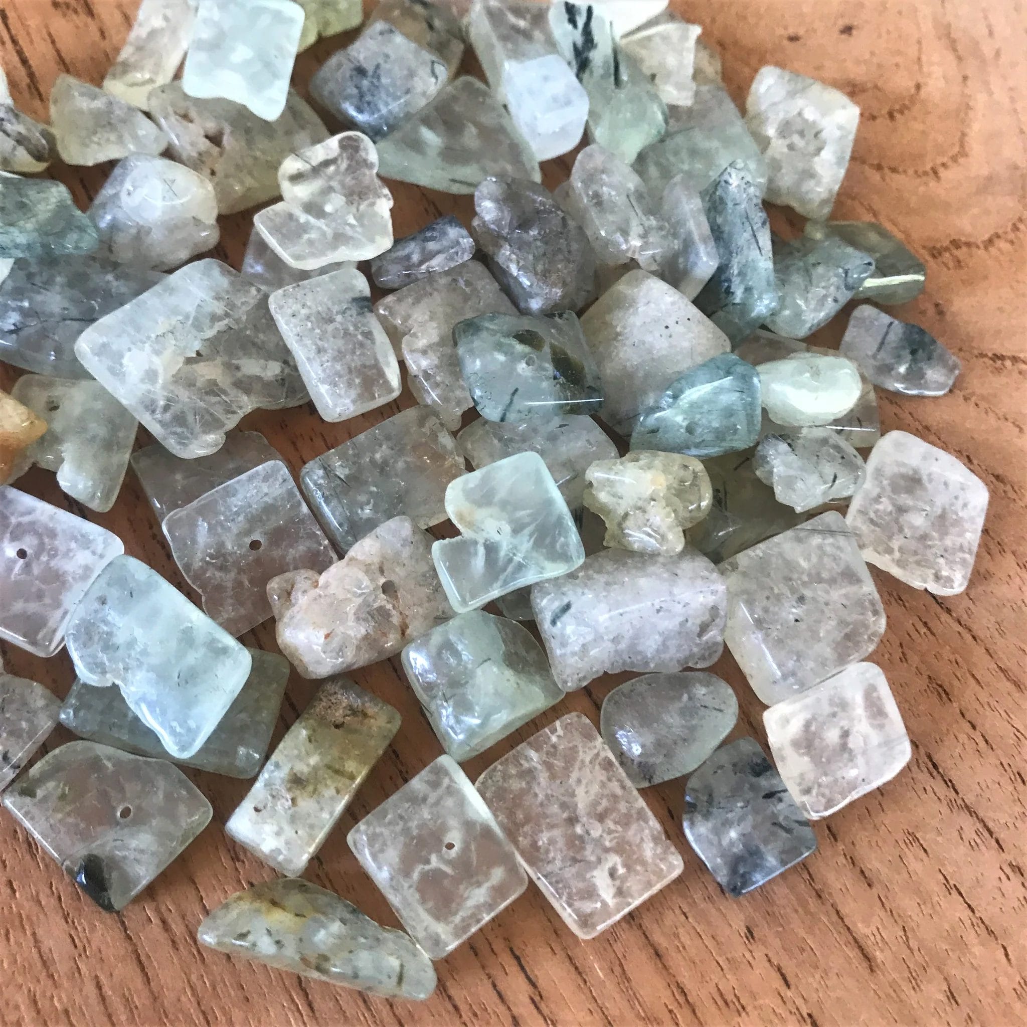 Prehnite: Unveiling Its Meaning, Uses & Benefits
