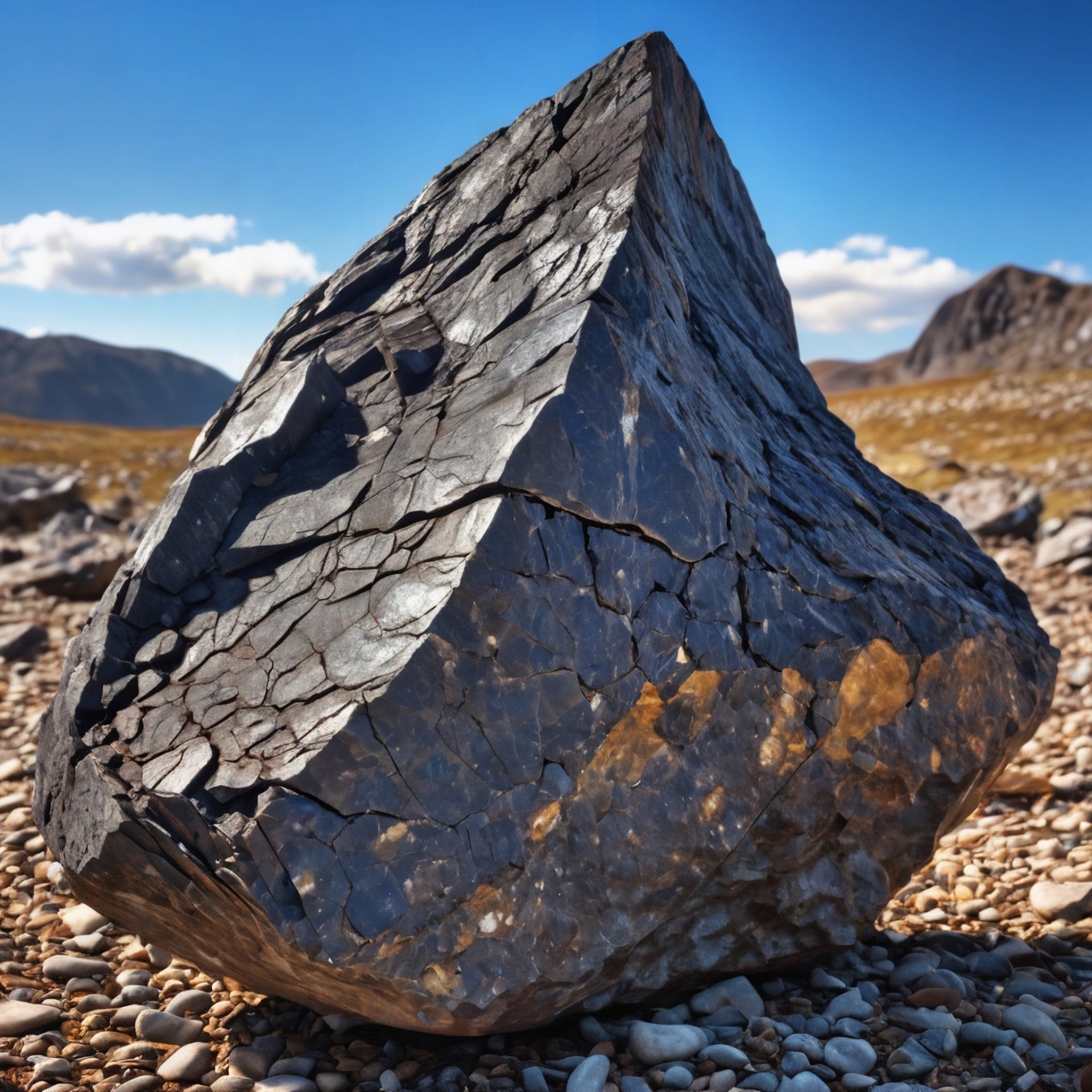 Biotite: Meaning, Uses & Benefits