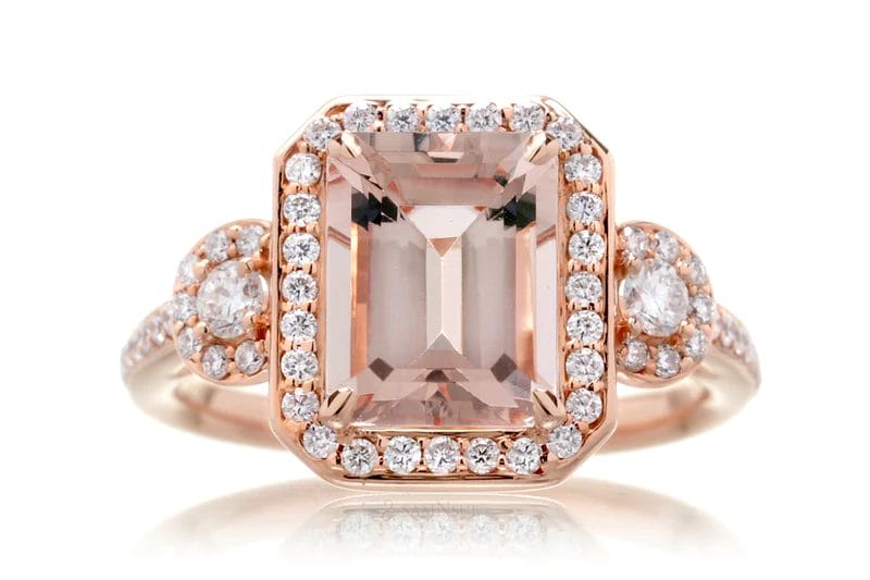 Morganite Unveiled: Discover Its Meaning, Uses & Benefits