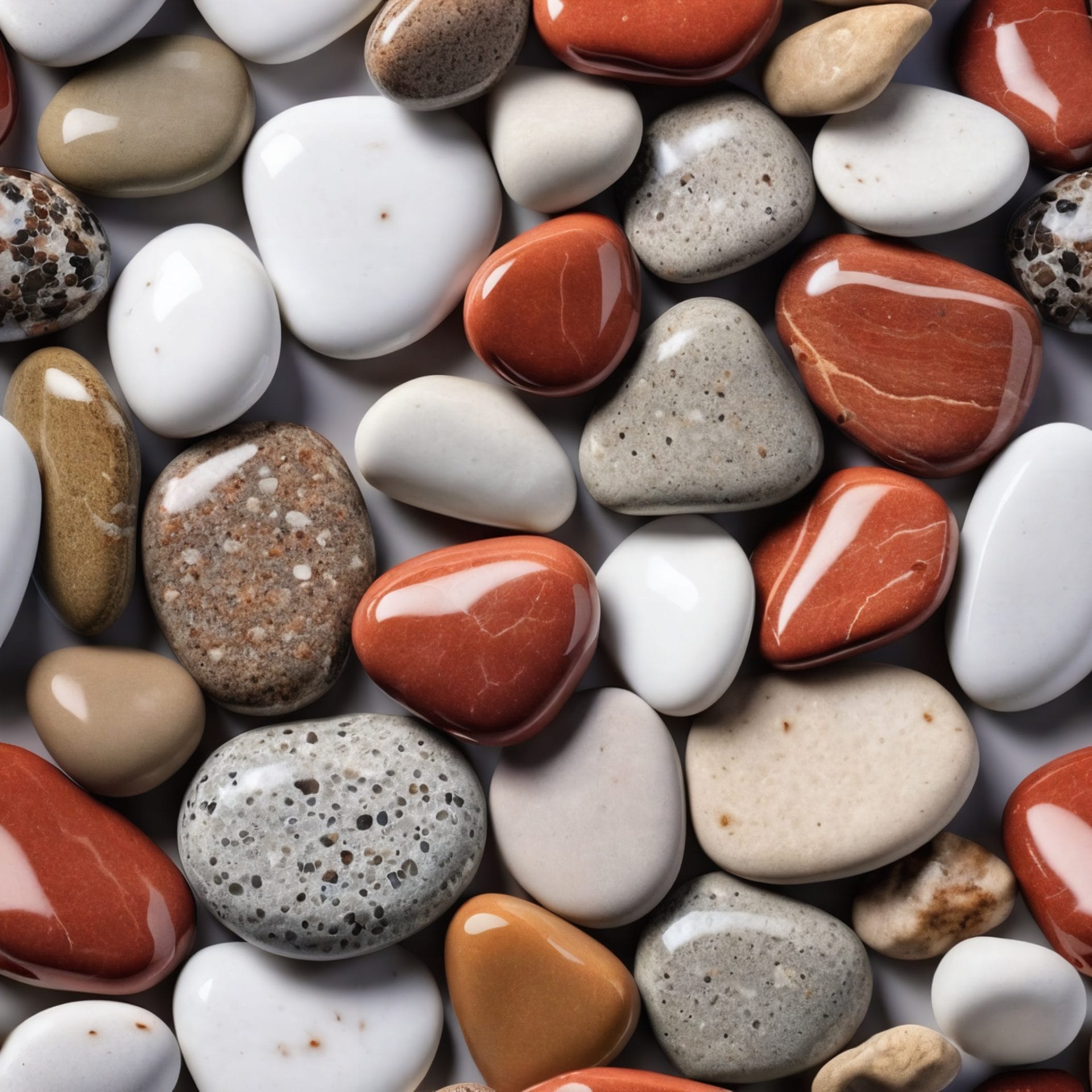 Discovering the Magic of Jasper Stone: Meaning, Uses & Benefits