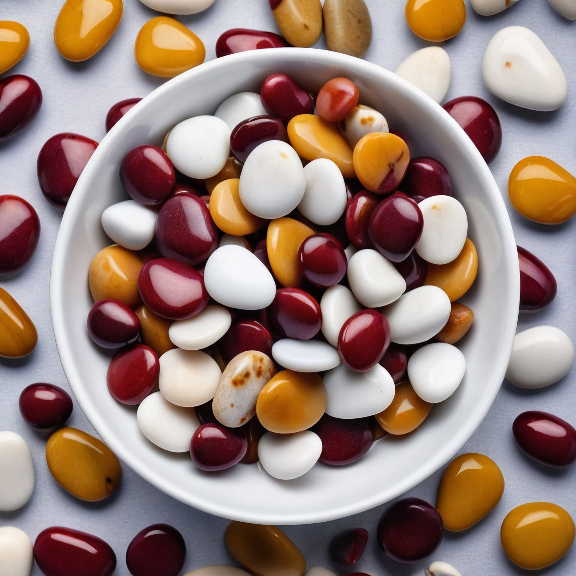 Mookaite: Unveiling Its Meaning, Uses & Benefits