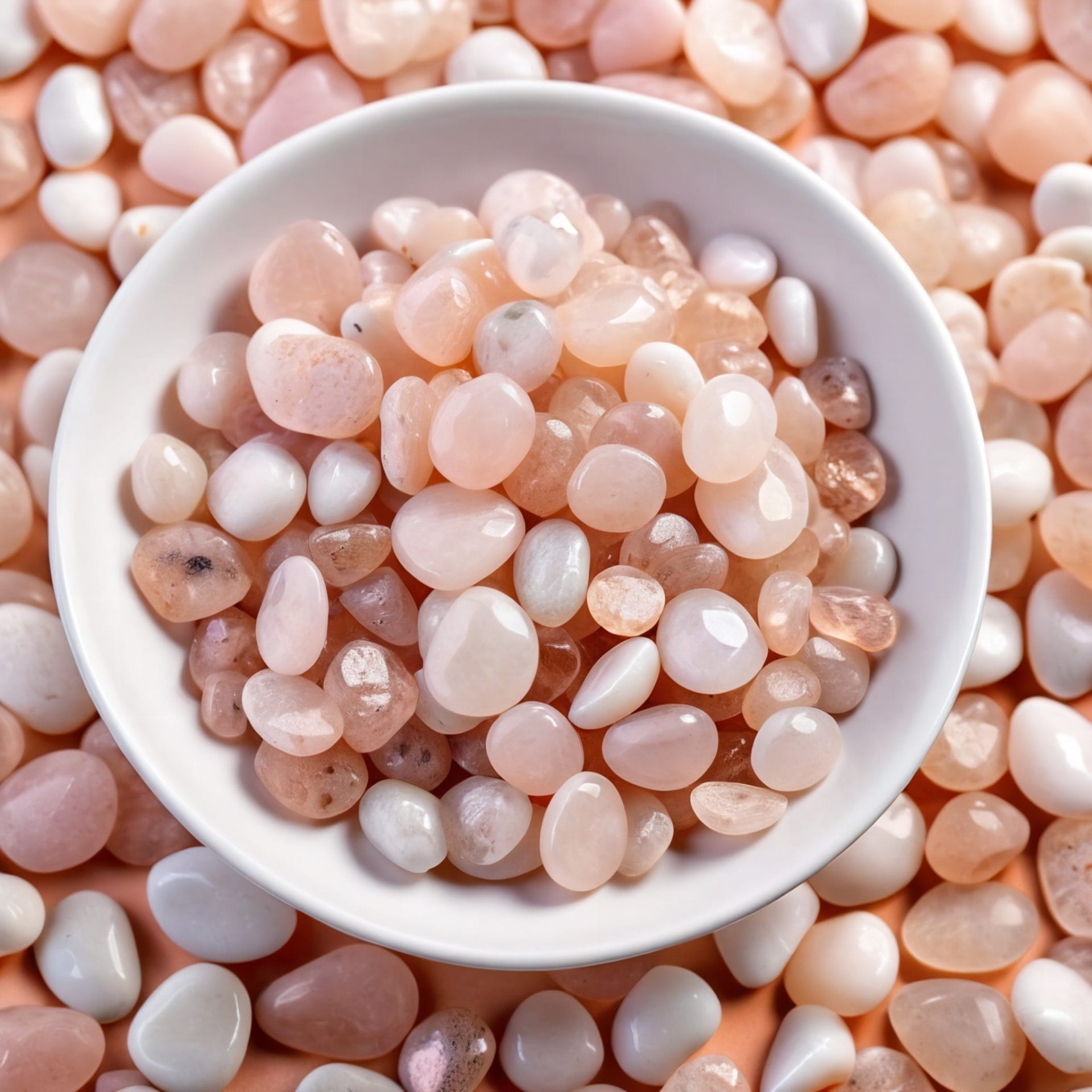 Morganite Unveiled: Discover Its Meaning, Uses & Benefits