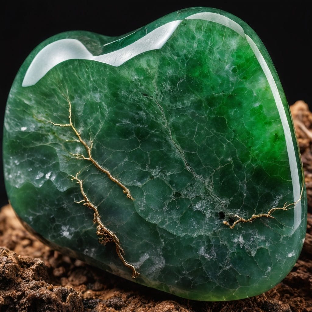 Nephrite: Discover its Meaning, Uses & Benefits