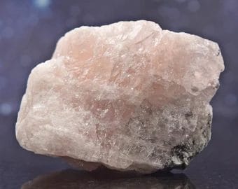 Morganite Unveiled: Discover Its Meaning, Uses & Benefits