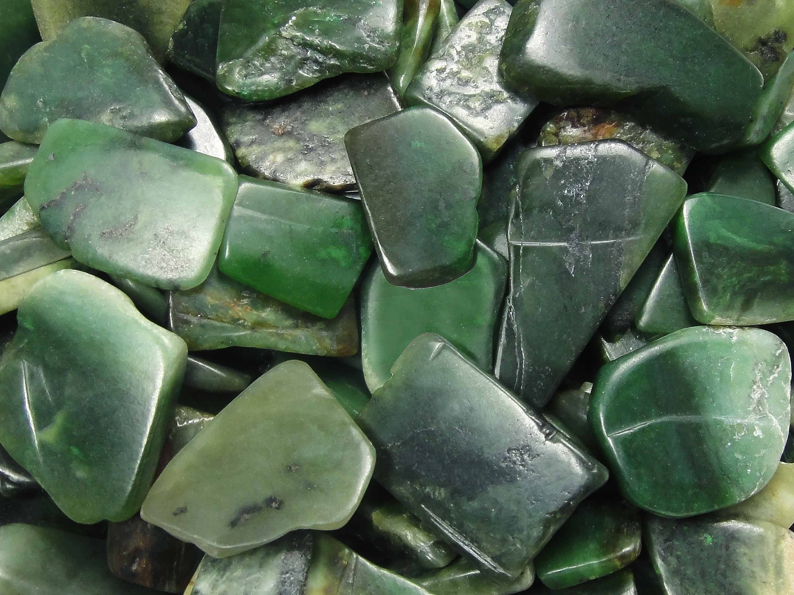 Unleashing the Power of Nephrite: Discover its Meaning, Uses & Benefits