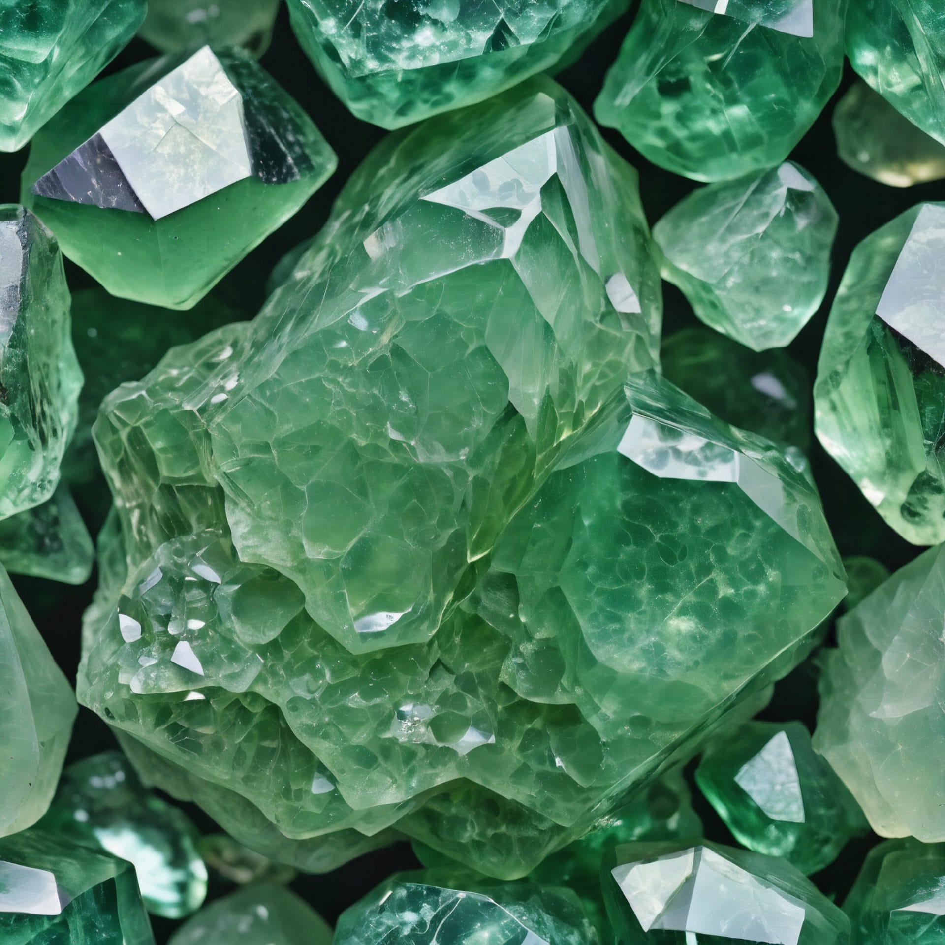Prasiolite Unveiled: Exploring its Meaning, Uses And Benefits