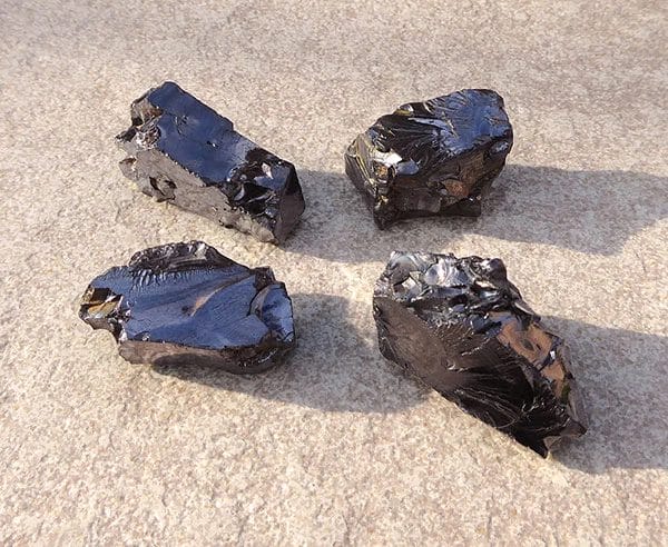 Discovering Shungite: Its Meaning, Uses & Benefits