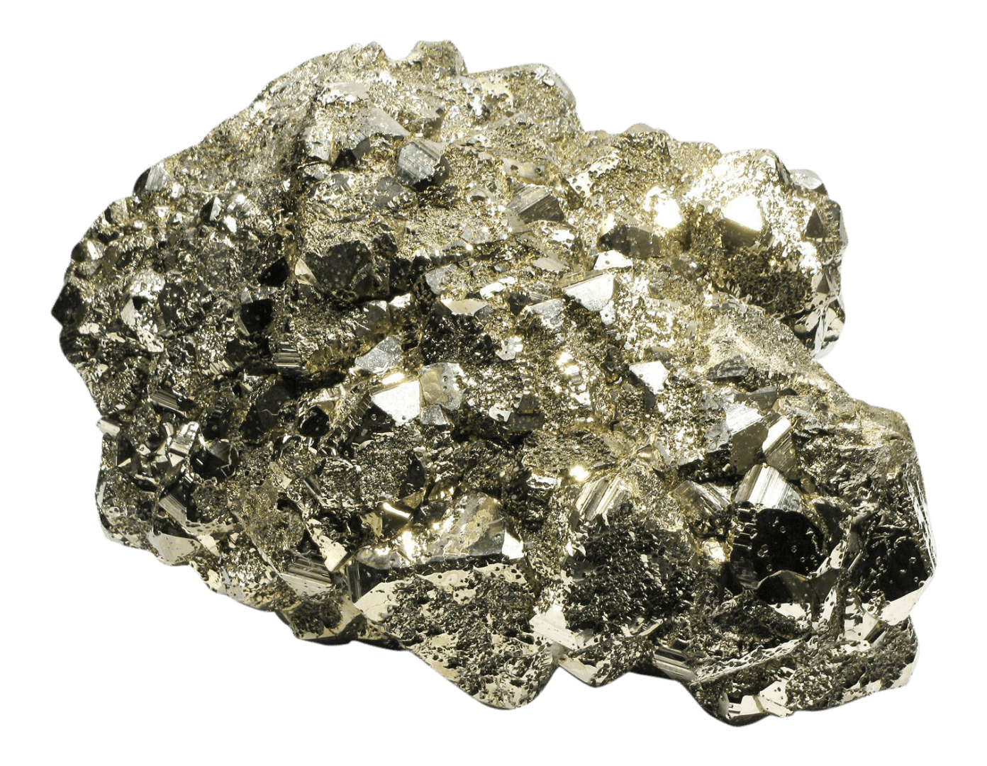 The Ultimate Guide to Pyrite: Uncovering its Meaning, Uses & Benefits