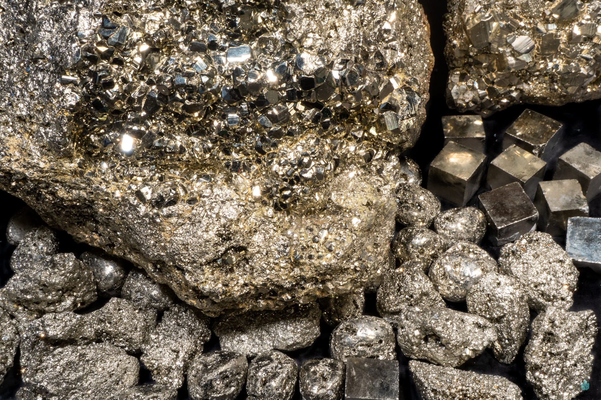 The Ultimate Guide to Pyrite: Uncovering its Meaning, Uses & Benefits