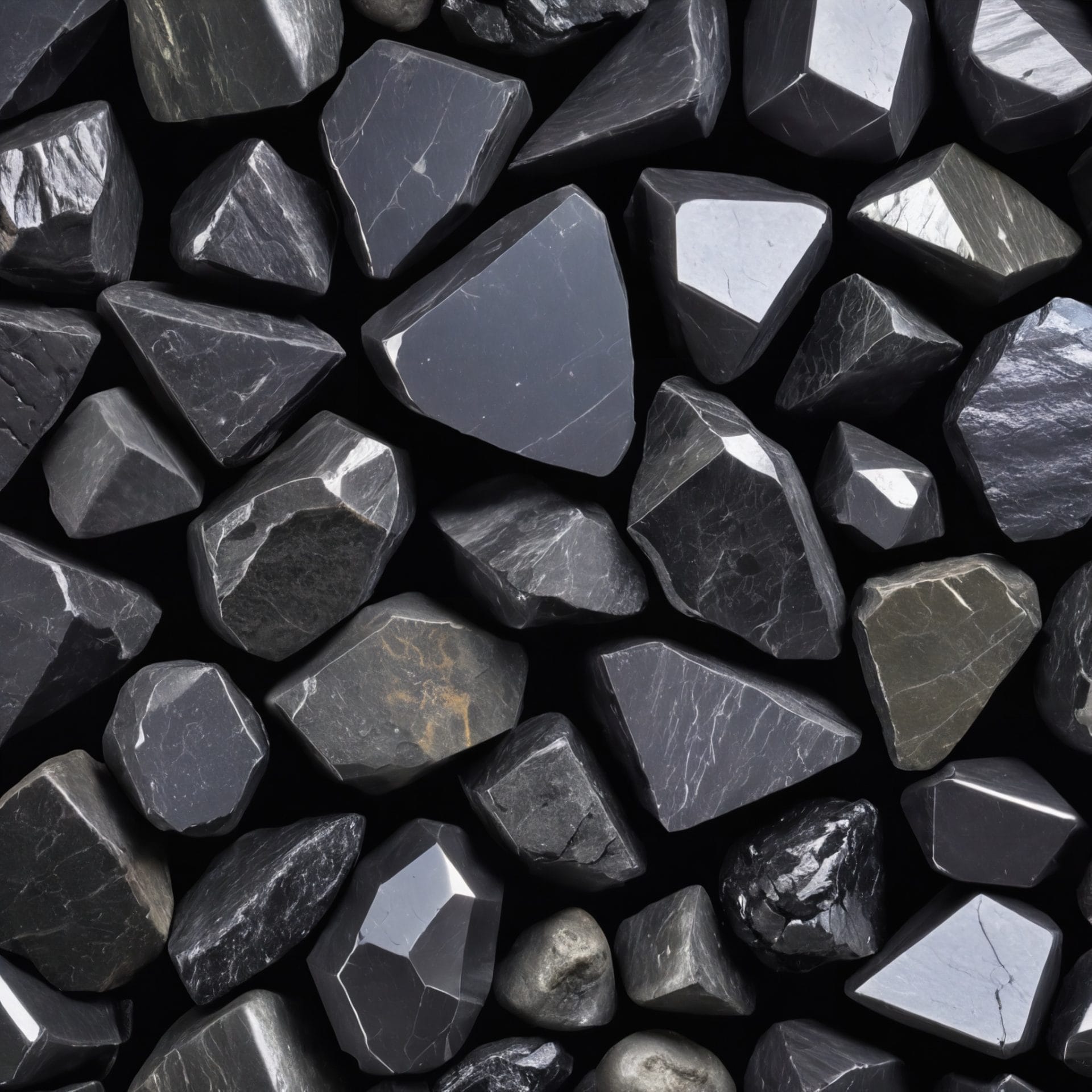 Discovering Shungite: Its Meaning, Uses & Benefits